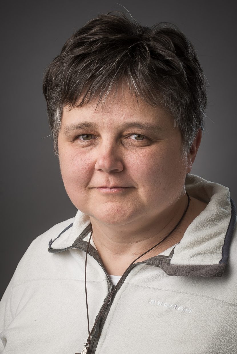 Kdo smo – Župnija Ljubljana Sveti Križ