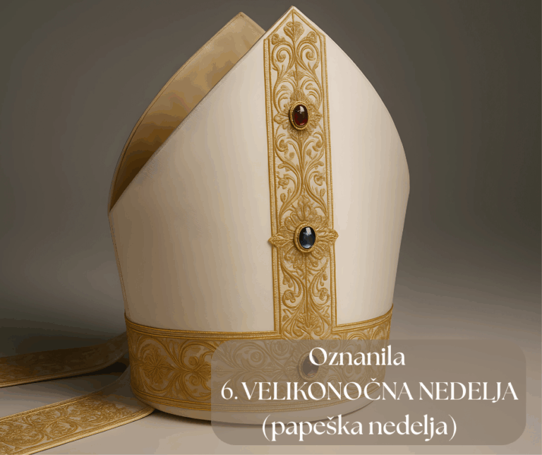 Župnija Ljubljana Sveti Križ